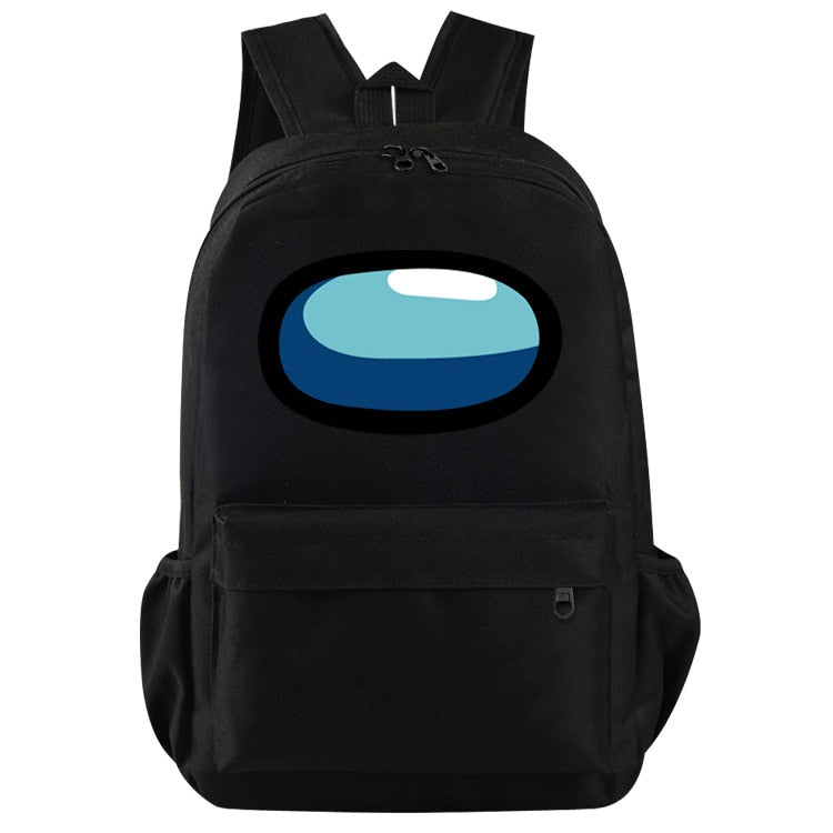 Among Us Backpack – Naz's necessities